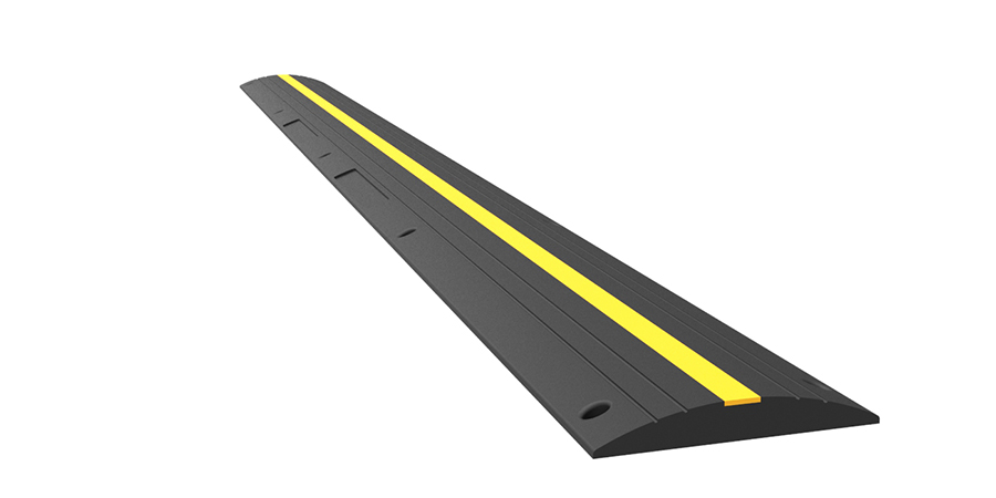 1.5M Rumble Stripes | Rumble Stripe | Traffic Safety | Eastsea Rubber