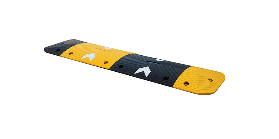 Arrow Speed Hump | Rubber Hump | Traffic Safety | Eastsea Rubber