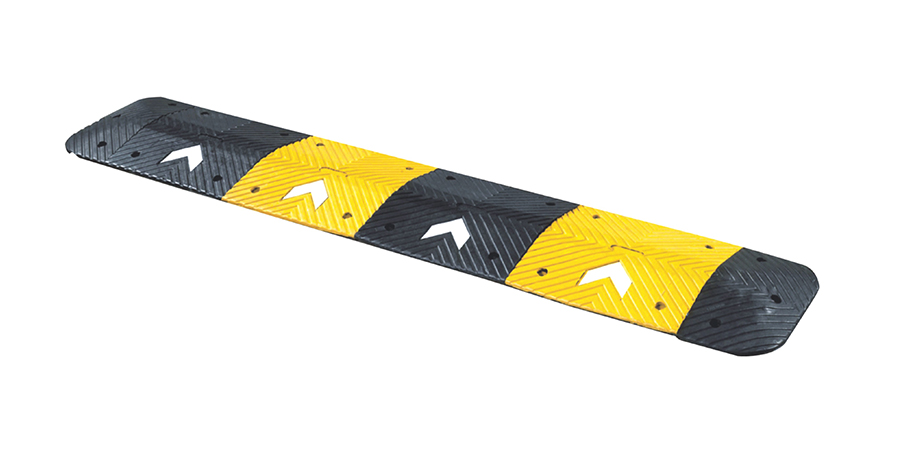 Road Speed Hump | Road Ramp | Traffic Safety | Eastsea Rubber