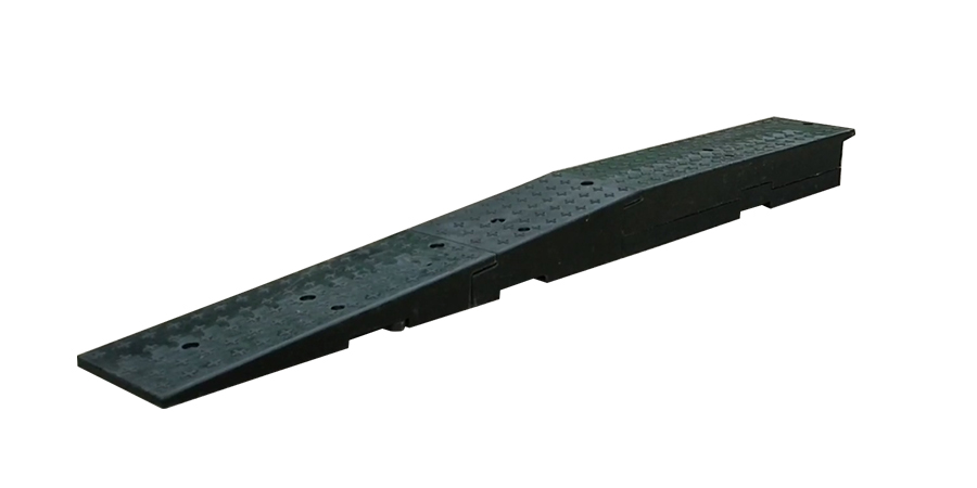 Rubber Car Ramps | Assemble Ramp | Ramp Safety | Eastsea Rubber|