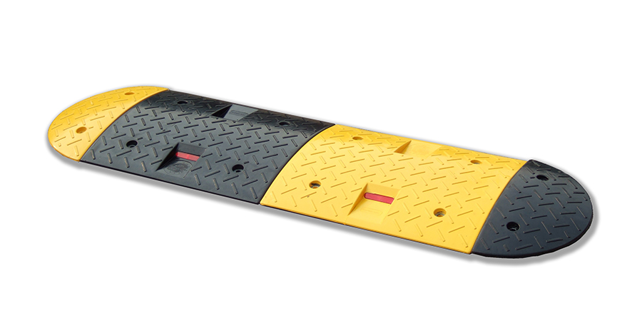 EU Speed Hump | Rubber Hump | Speed Hump | Traffic | Eastsea Rubber