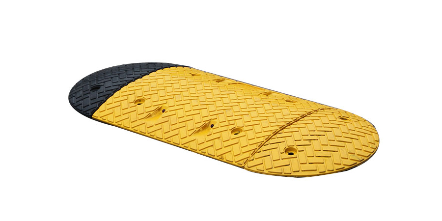 New Pattern Speed Hump-1 | Traffic | Parking | Events | ADA | EastSea China
