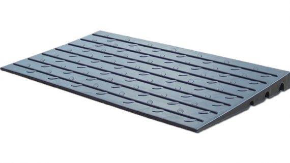 ADA | ADA Portable Ramp | ADA Threshold Ramp | Eastsea Rubber