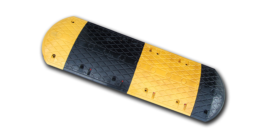 Steel Reinforce Speed Hump | Rubber Bump | Traffic | Eastsea Rubber