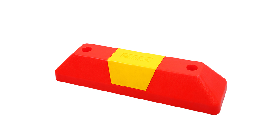 Plastic Wheel Stopper | Parking Safety | Eastsea Rubber