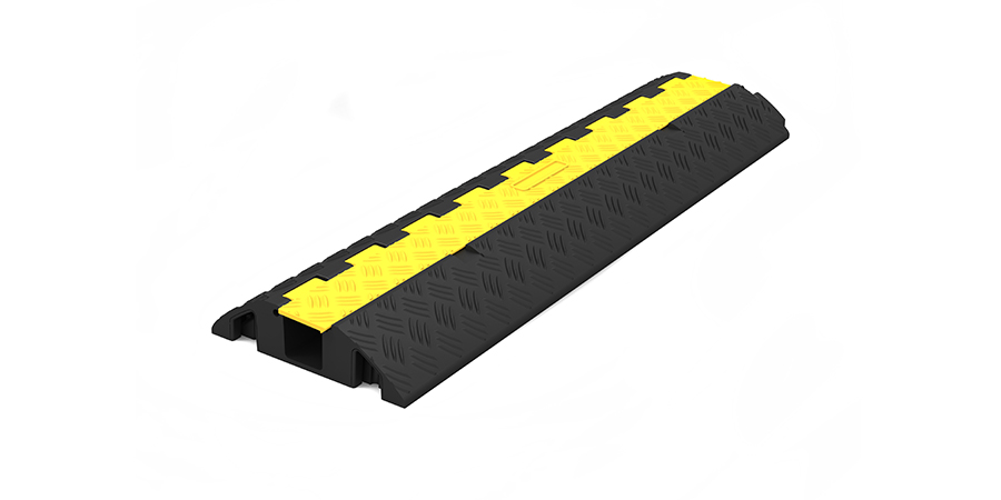 Channel Cable Protector | Big Cable | Parking Safety | Eastsea Rubber