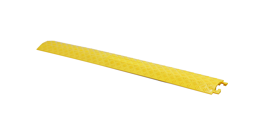 Small Type Cable | Yellow cable | Parking Safety | Eastsea Rubber
