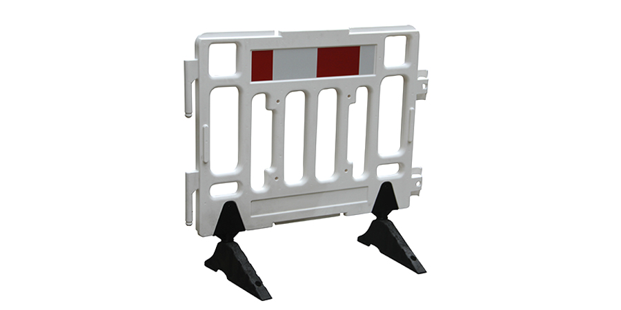 Plastic Fence Barrier | Road Barrier | Traffic Safety | Eastsea Rubber