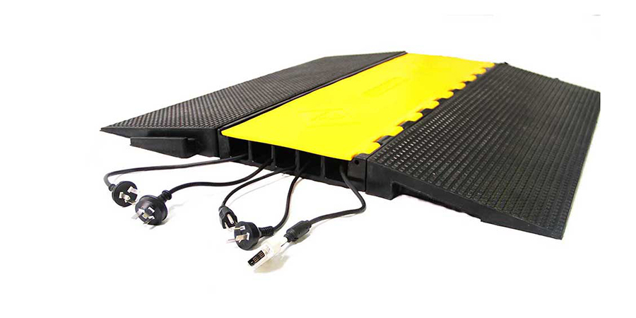 Cable Protector | Cable protective | Parking Safety | Eastsea Rubber