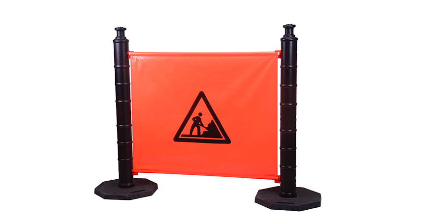 Board Barrier | Plastic Barrier | Traffic Safety | Eastsea Rubber