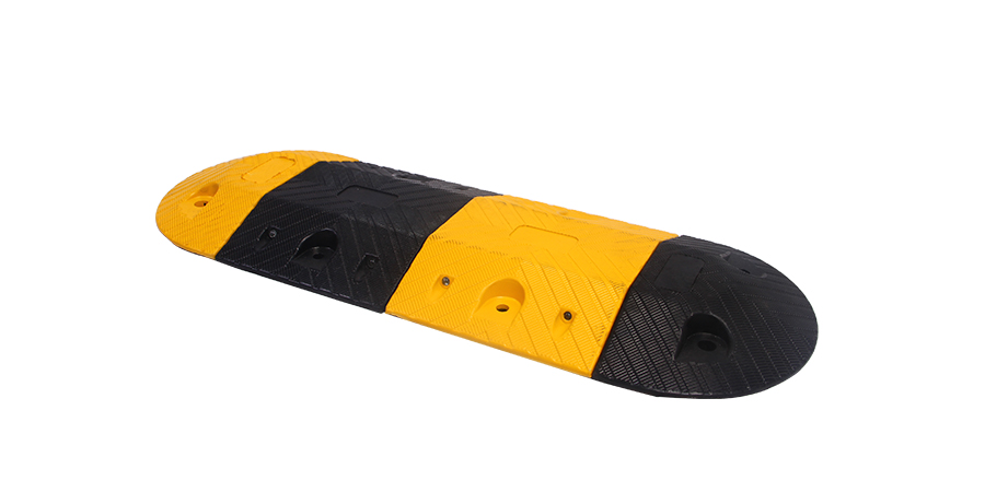 Australia Speed Bump | Rubber Bump | Traffic Safety | Eastsea Rubber