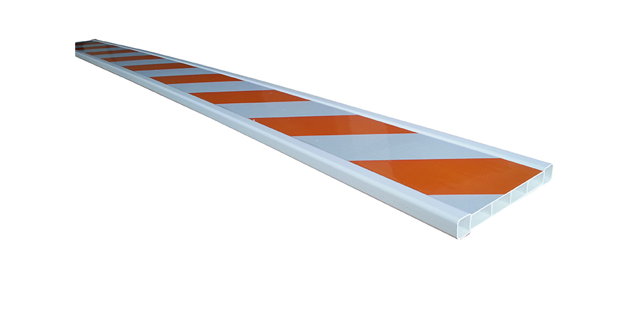 Barrier Board | Plastic Barrier Board | Traffic Safety | Eastsea Rubber
