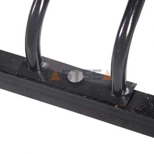 Bike Parking Rack | Bike Trapezoid | Parking Safety | Eastsea Rubber