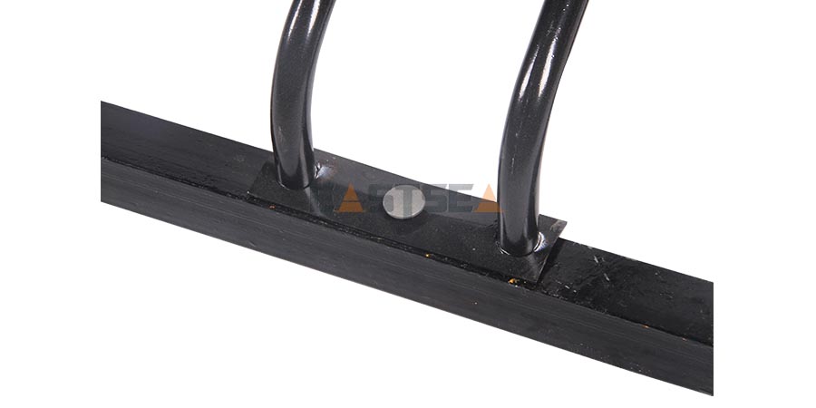 Bike Parking Rack | Bike Trapezoid | Parking Safety | Eastsea Rubber