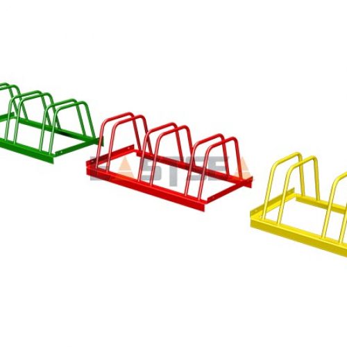 Bike Parking Rack | Bike Trapezoid | Parking Safety | Eastsea Rubber