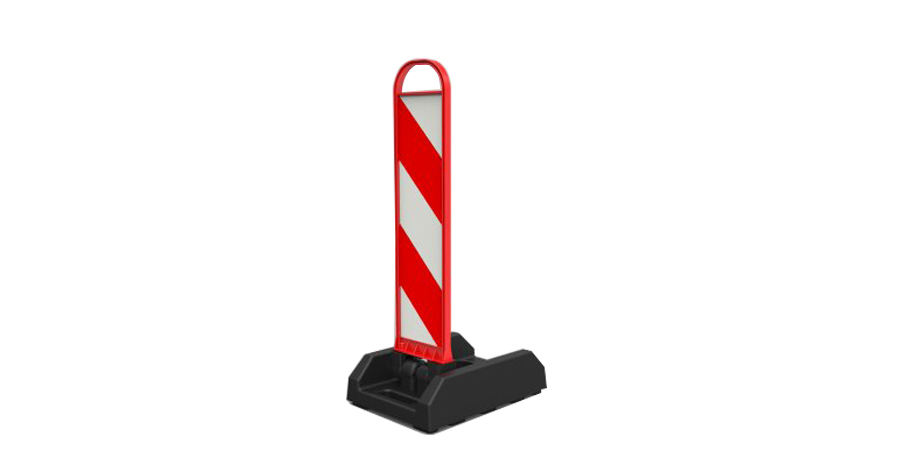 Collapsible Delineator Panel | Road Delineator | Traffic | Eastsea Rubber