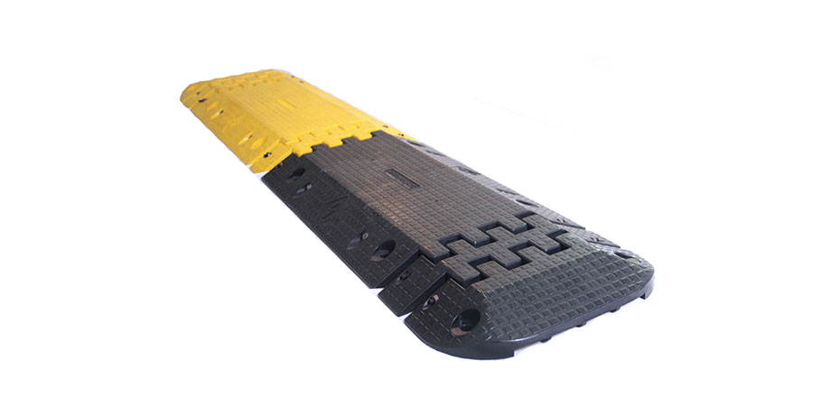 Collapsible Speed Hump | Portable Speed Hump | Traffic Safety | Eastsea ...