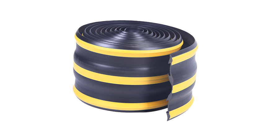 Protector Rubber Column |Corner Guard | Parking Safety | Eastsea Rubber