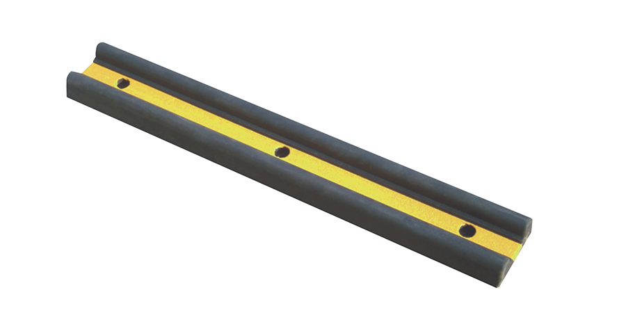 Rubber Wall Protector | Wall Protector | Parking Safety | Eastsea Rubber