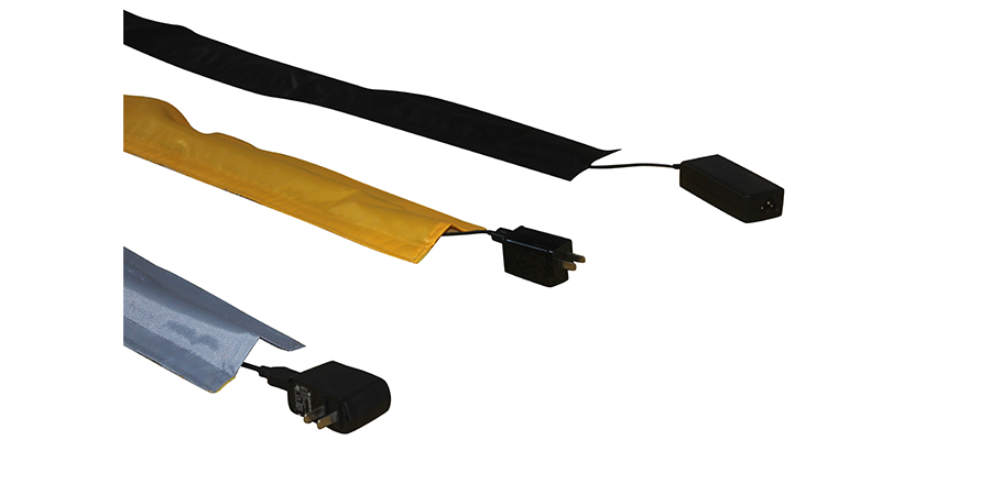Cable Cover | Cable Cord Cover | Parking Safety | Eastsea Rubber