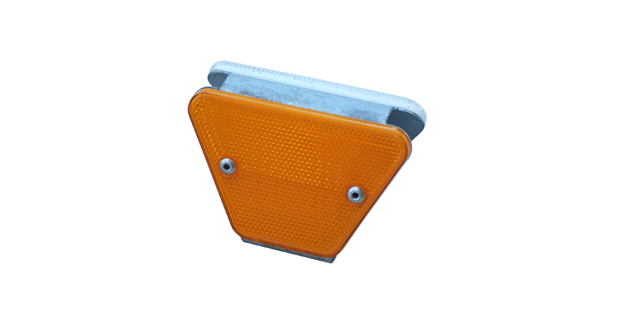 Guardrail Reflector | Outline Mark | Traffic Safety | Eastsea Rubbe