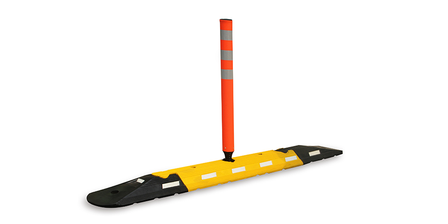 Lane Separator | Road Separator | Traffic Safety | Eastsea Rubber