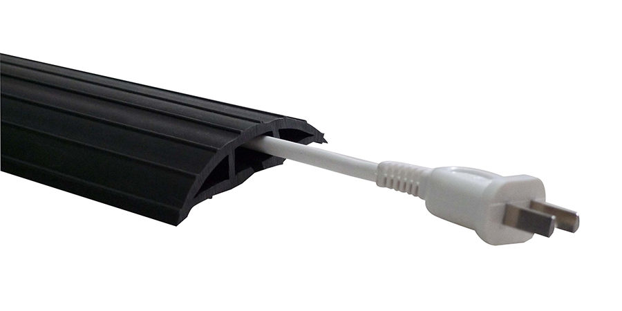 Medium Cable Duct | Cord Protector | Parking Safety | Eastsea Rubber