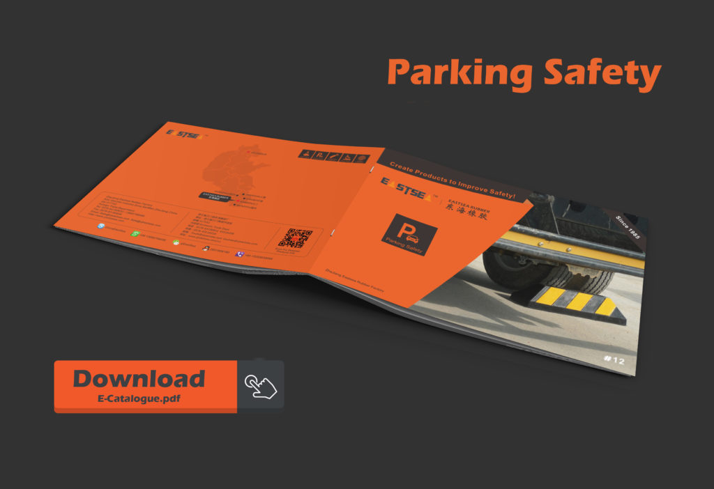 Parking Safety Catalogue | Traffic | Parking | Events | ADA | EastSea China