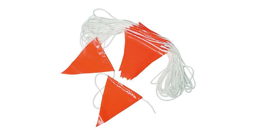 Traffic Flag Line | Bunting Line | Traffic Safety | Eastsea Rubber