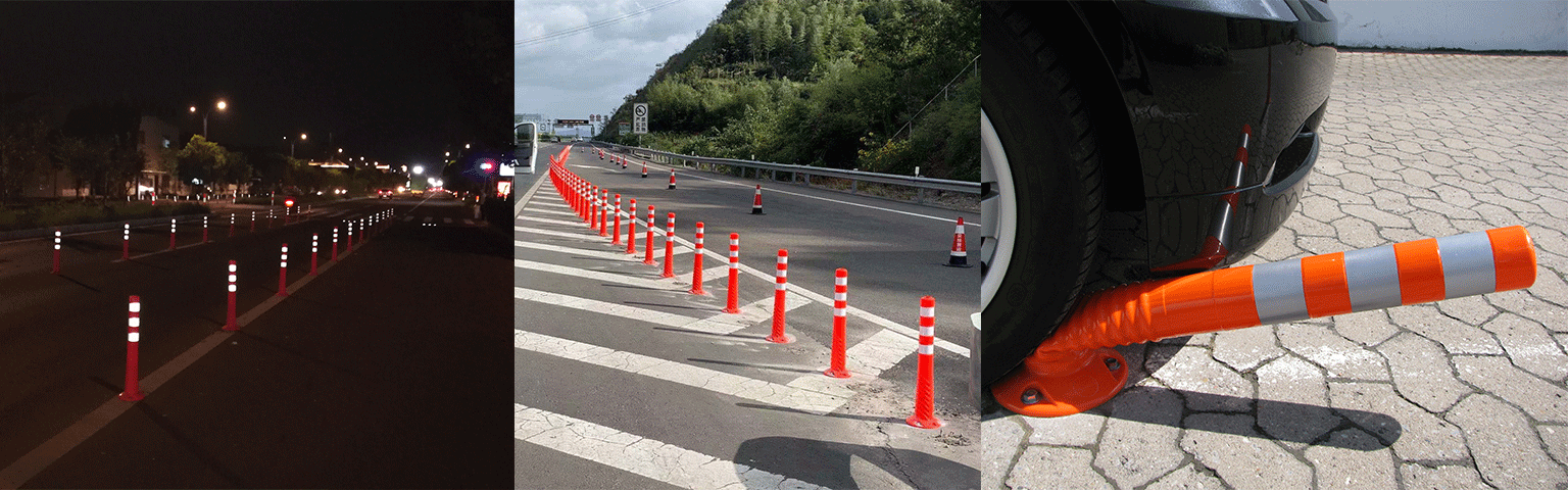 Home | Traffic | Parking | Events | Work Zone | Eastsea Rubber