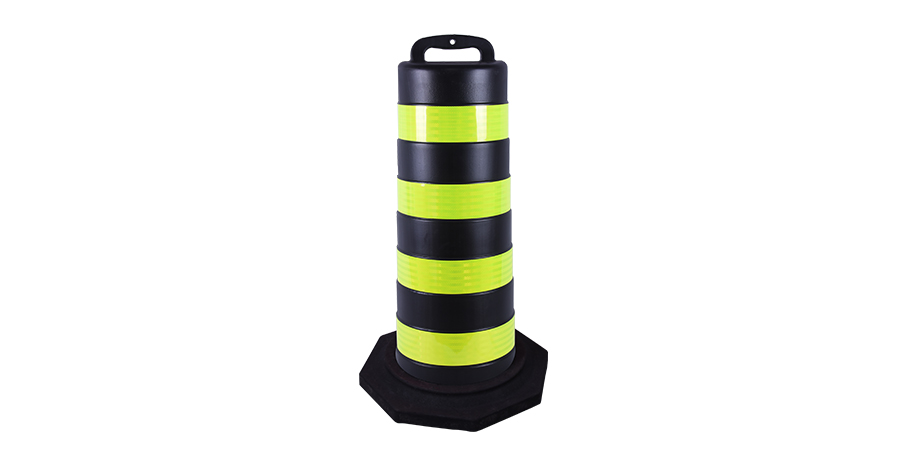 Slim Traffic Barrel | Traffic | Parking | Events | ADA | EastSea China