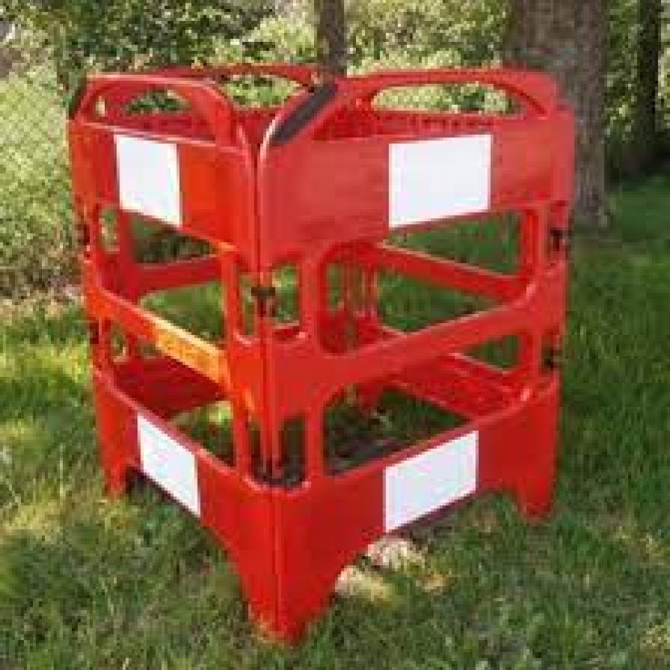 Traffic Cone | Plastic Traffic Cone | Traffic Safety | Eastsea Rubber