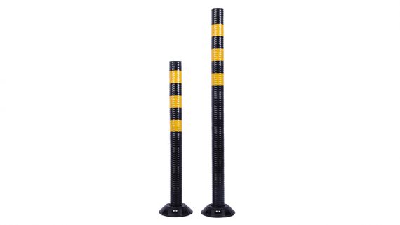Flexible Post | Guide Post | Traffic Safety | Eastsea Rubber