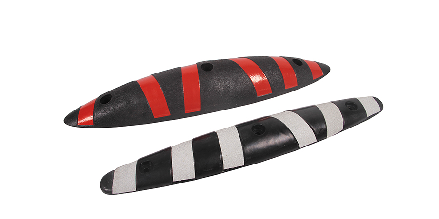 Zebra Lane Separator | Traffic | Parking | Events | ADA | EastSea China