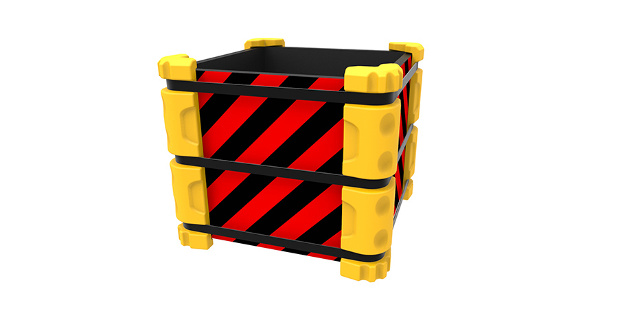 Column Protector | Traffic | Parking | Events | ADA | EastSea China